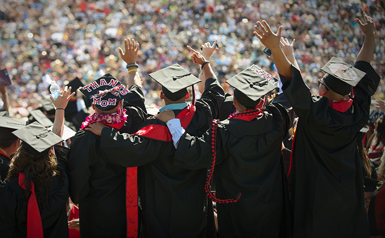 California State University, East Bay