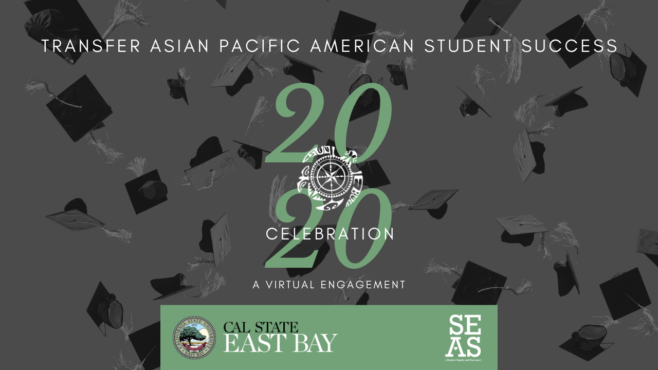 2020 Transfer APASS Celebration