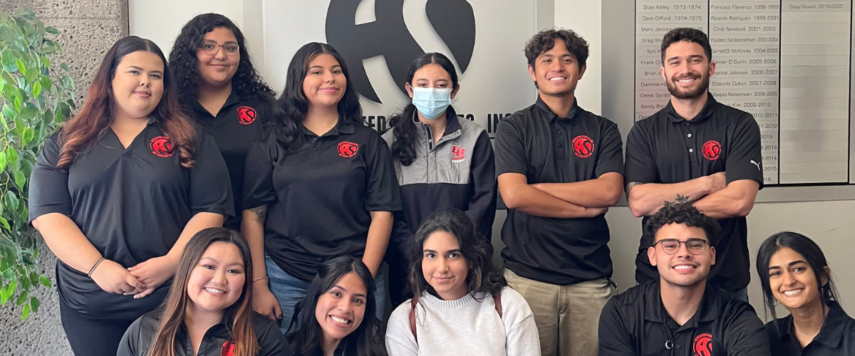 Student Club Funding