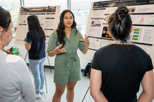 Berkeley Lab | ASPIRES Internship Program