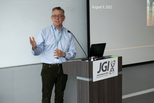 Berkeley Lab | ASPIRES Internship Program