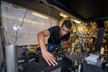 Berkeley Lab | ASPIRES Internship Program