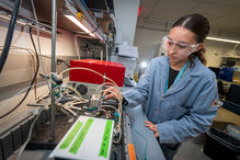 Berkeley Lab | ASPIRES Internship Program