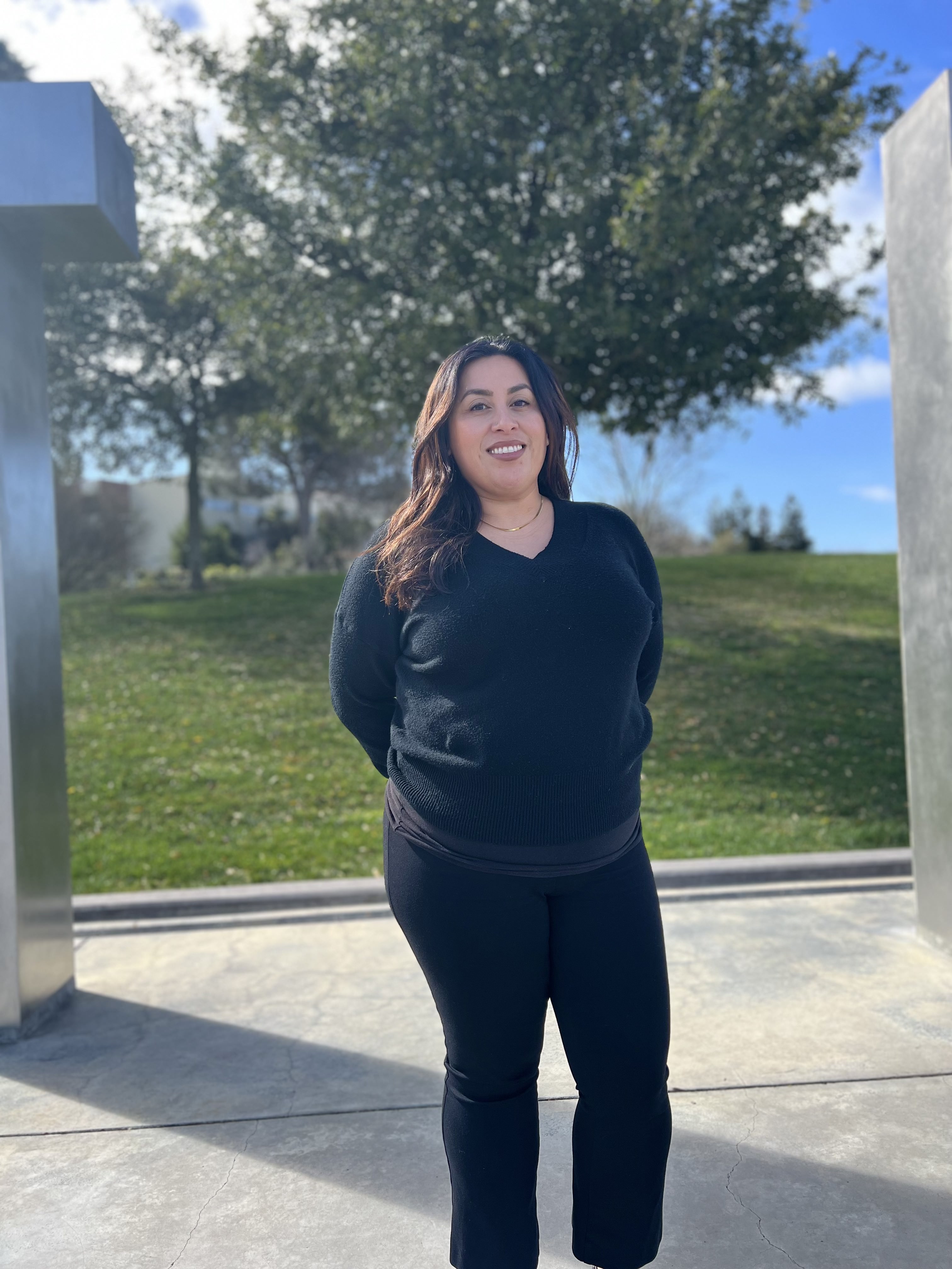 Staff - Undergraduate Advising - College of Business and Economics | CSUEB