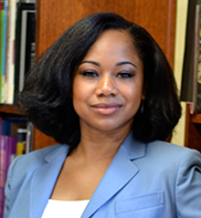AnndrettaLyleWilson, PhD Faculty Profile