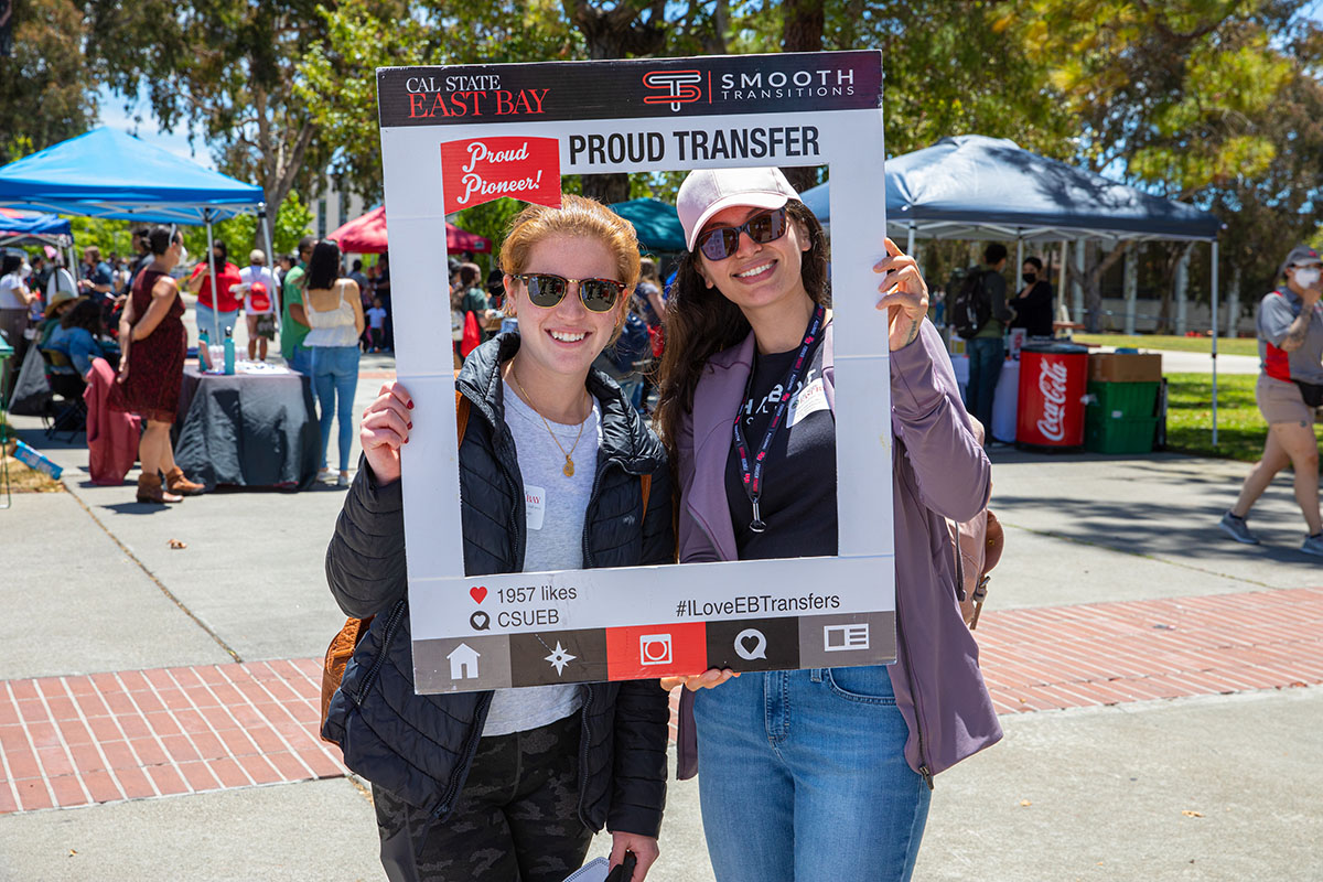 Student Success Future Directions Cal State East Bay