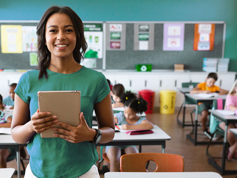 Office of Graduate Studies