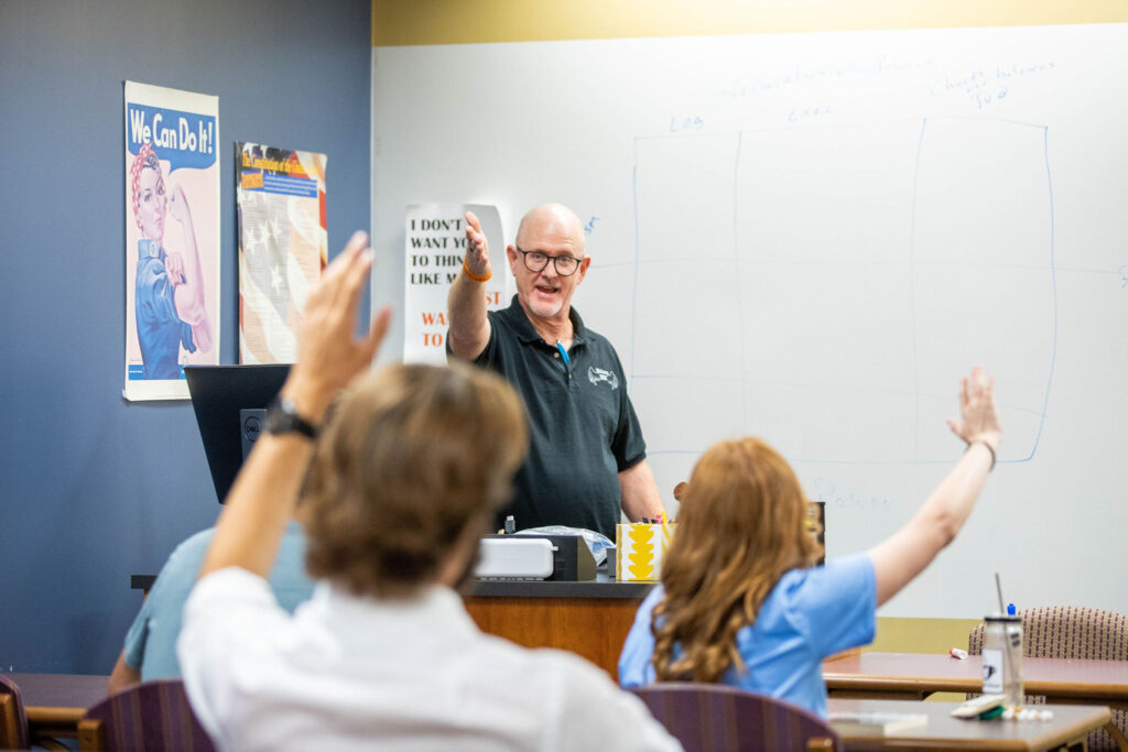 Office of Graduate Studies