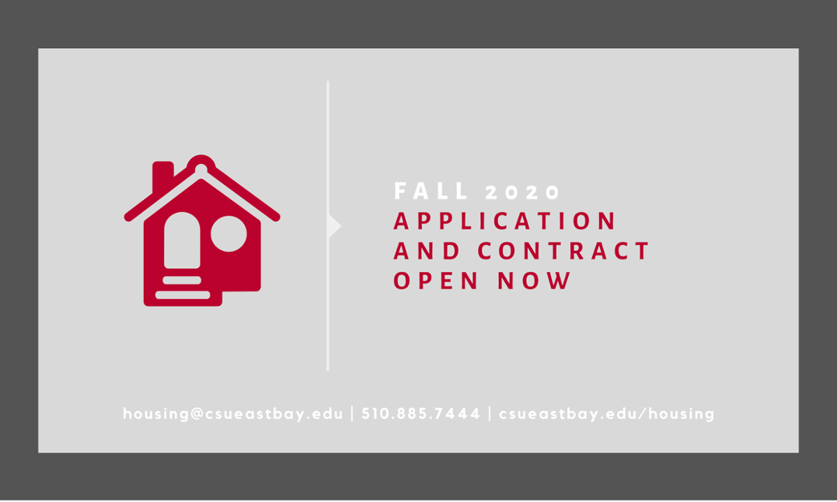 Student Housing & Residence Life