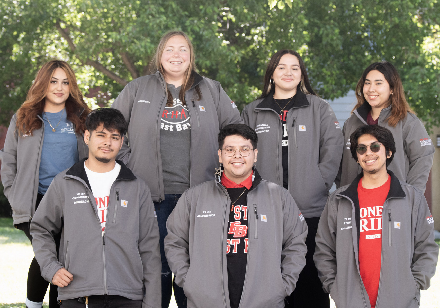 Residence Hall Association