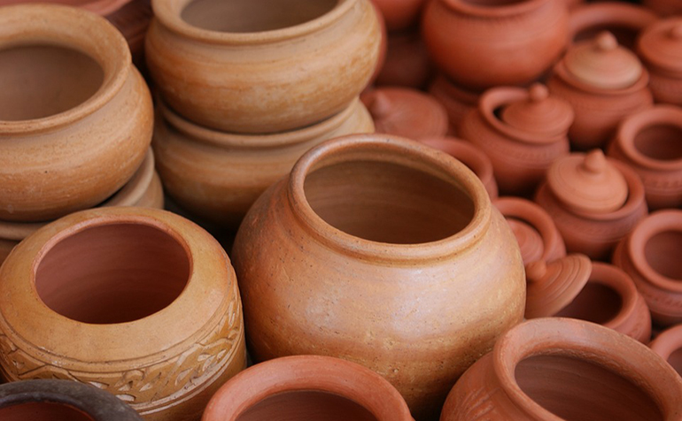 Filipino Decorative and Applied Art