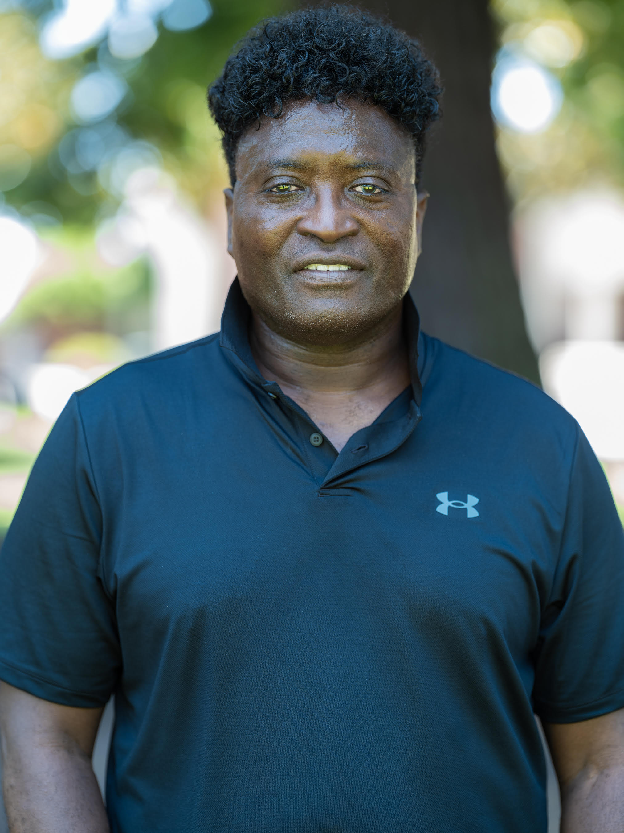 Project Rebound staff