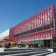 Recreation And Wellness Services