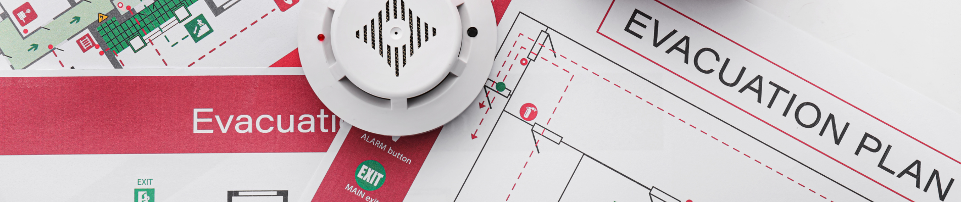 Building Evacuation Procedures
