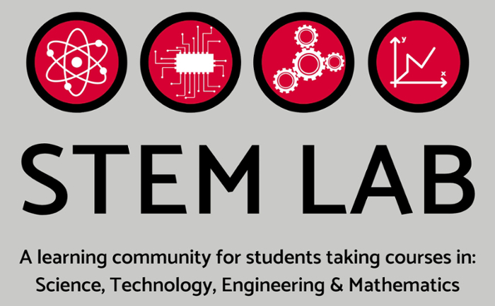 STEM LAB